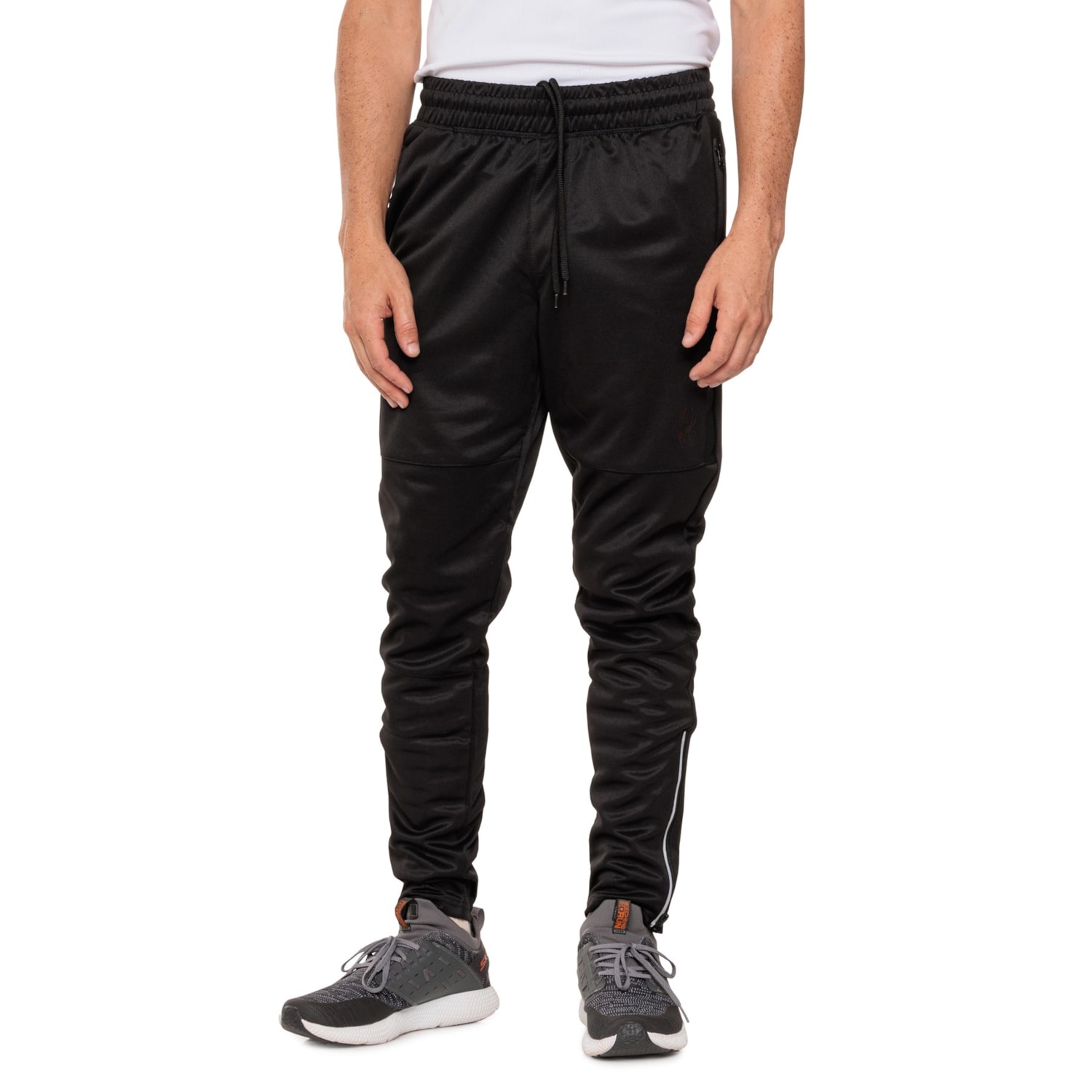 Spyder Tapered Zip-Leg Pants