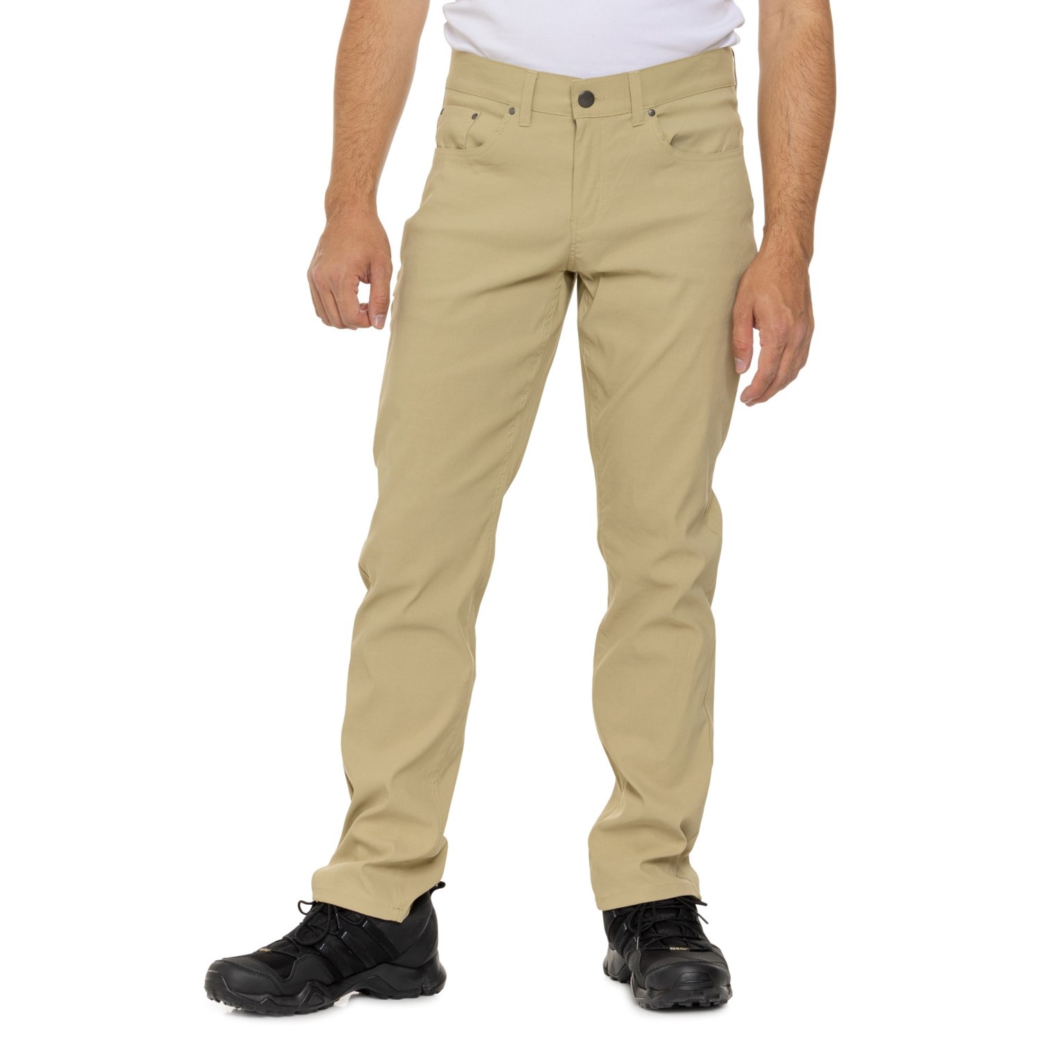 Spyder Tech Five-Pocket Pants - UPF 30