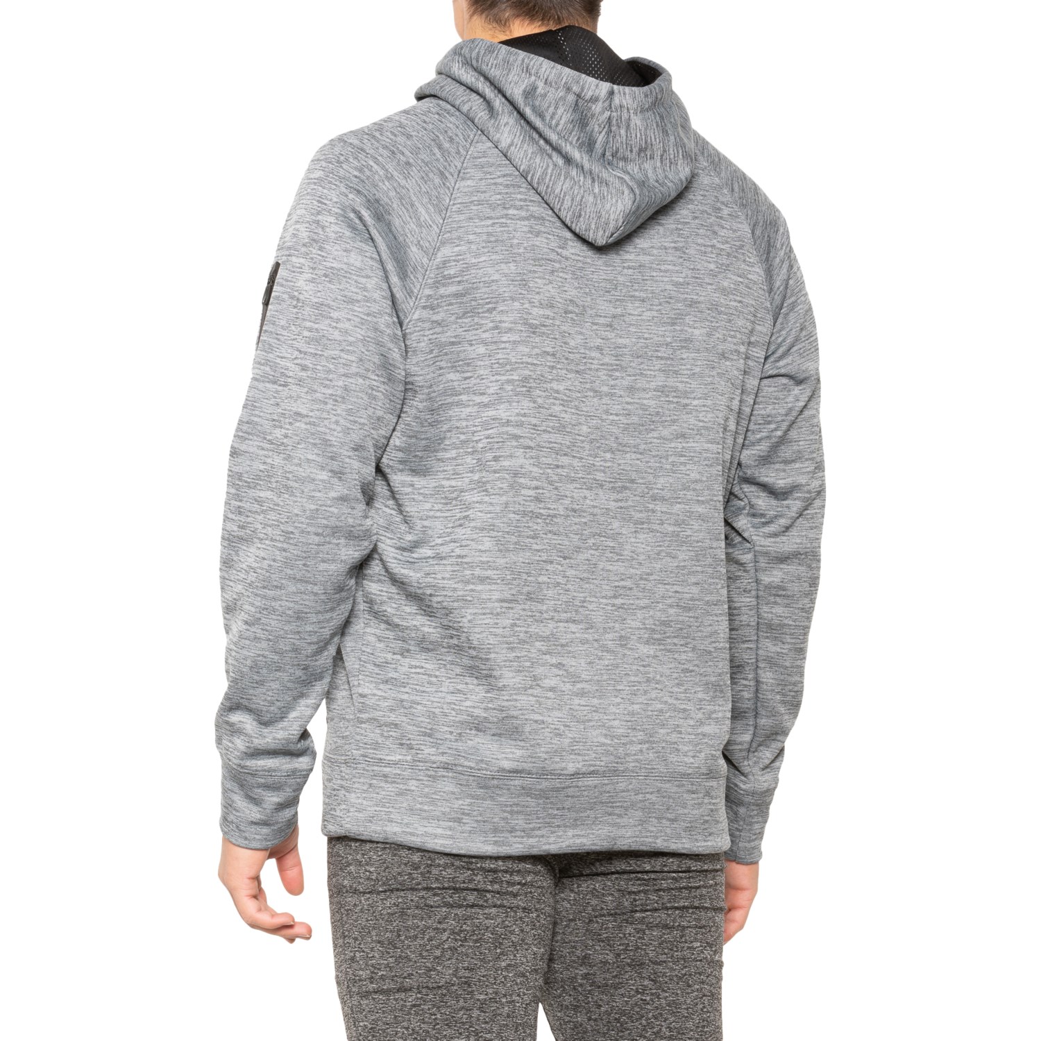 Spyder Tech Fleece Hoodie (For Men)