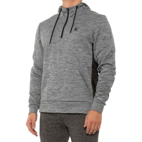 Spyder Tech Fleece Hoodie (For Men)