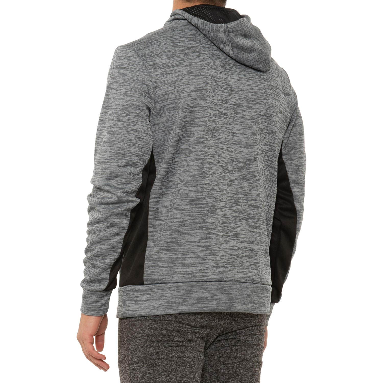 Spyder Tech Fleece Hoodie (For Men)