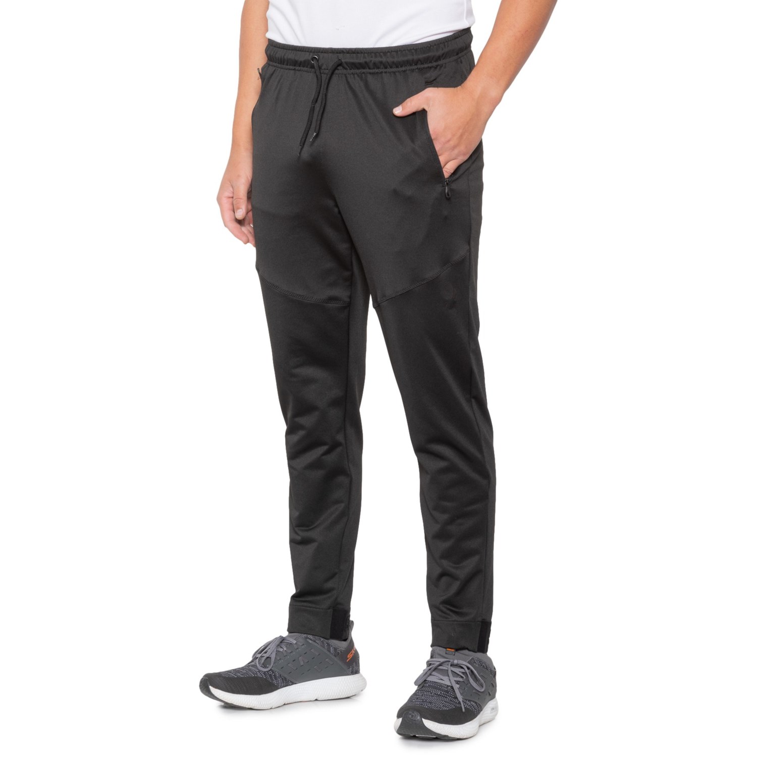 Spyder Tech Terry Pants (For Men)
