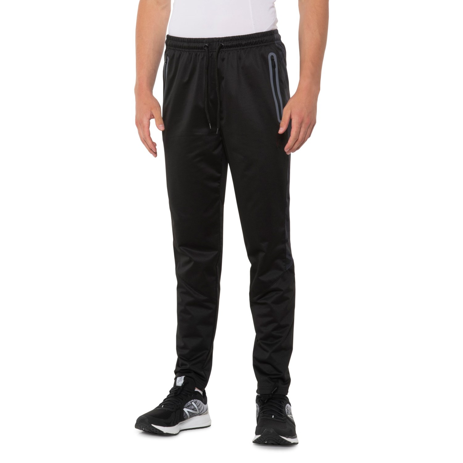 Spyder Tech Terry Pants (For Men)