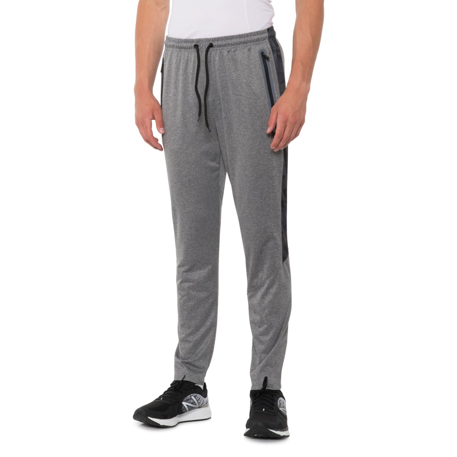 Spyder Tech Terry Pants (For Men)