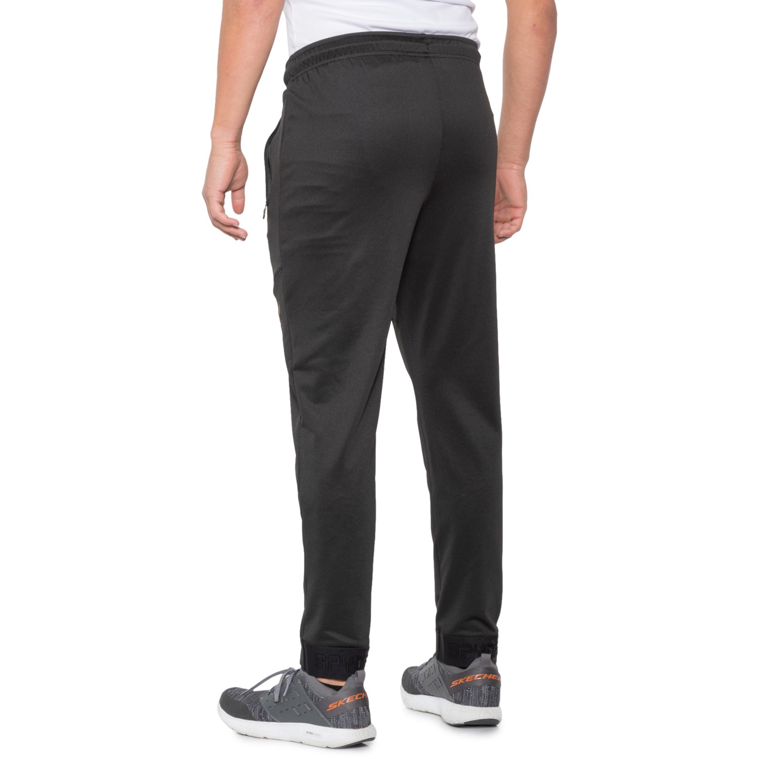 Spyder Tech Terry Pants (For Men)