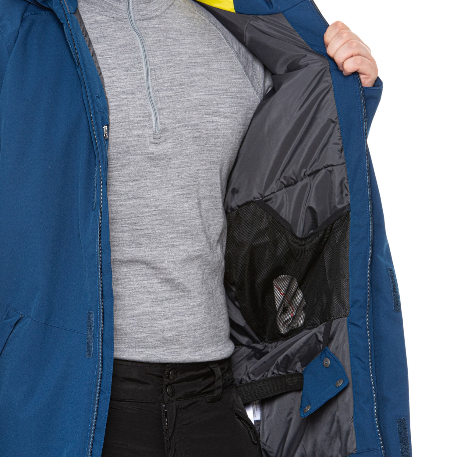 Spyder Wildcard Ski Jacket - Waterproof, Insulated