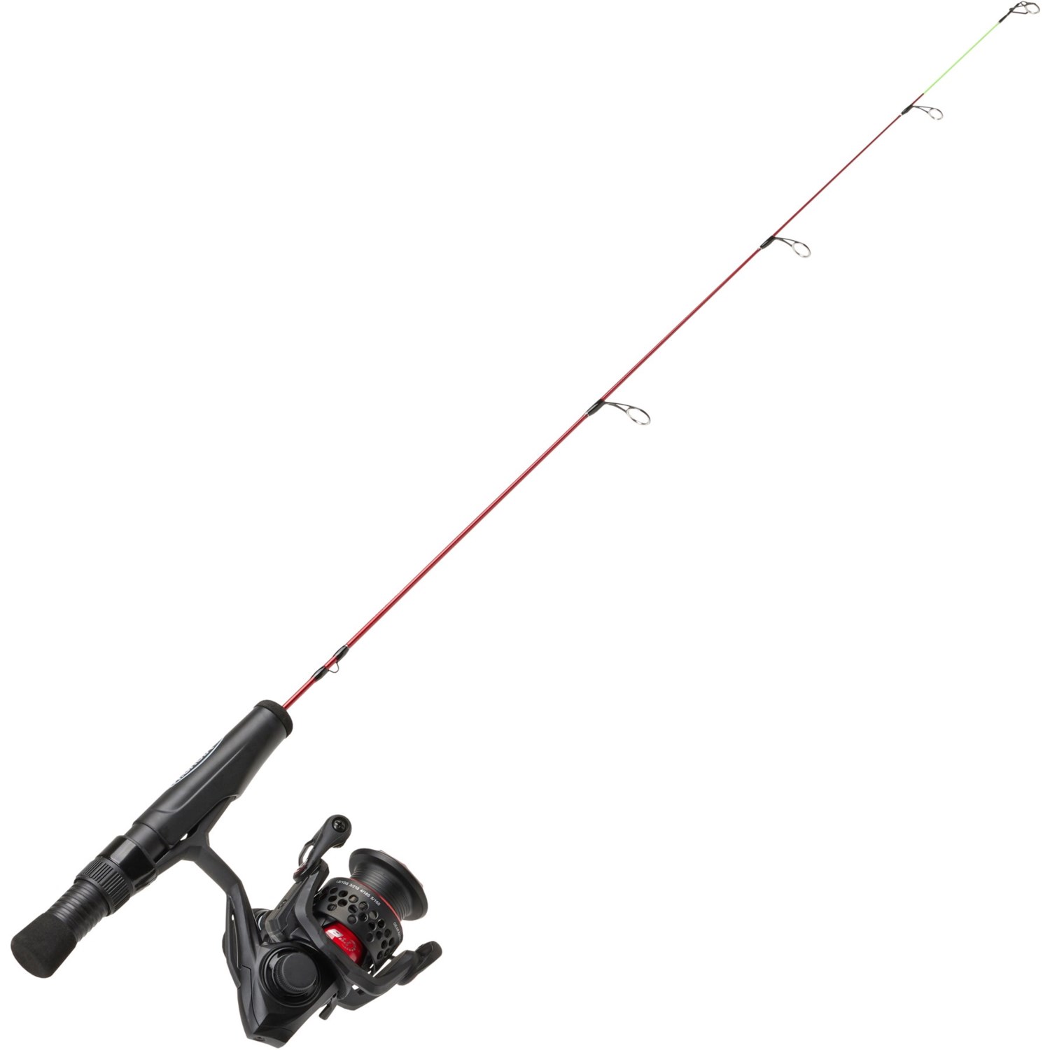 St. Croix Panfish Ice Combo Rod - 28”, Ultra Light - Save 36%