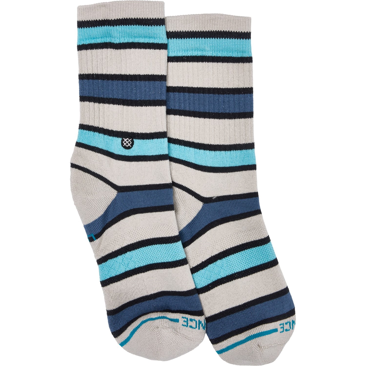 Stance Boys and Girls Devon Socks - Crew - Save 37%