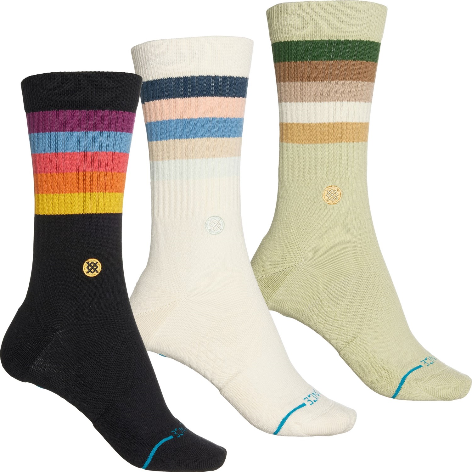 Stance Maliboo Socks (For Women) - Save 35%