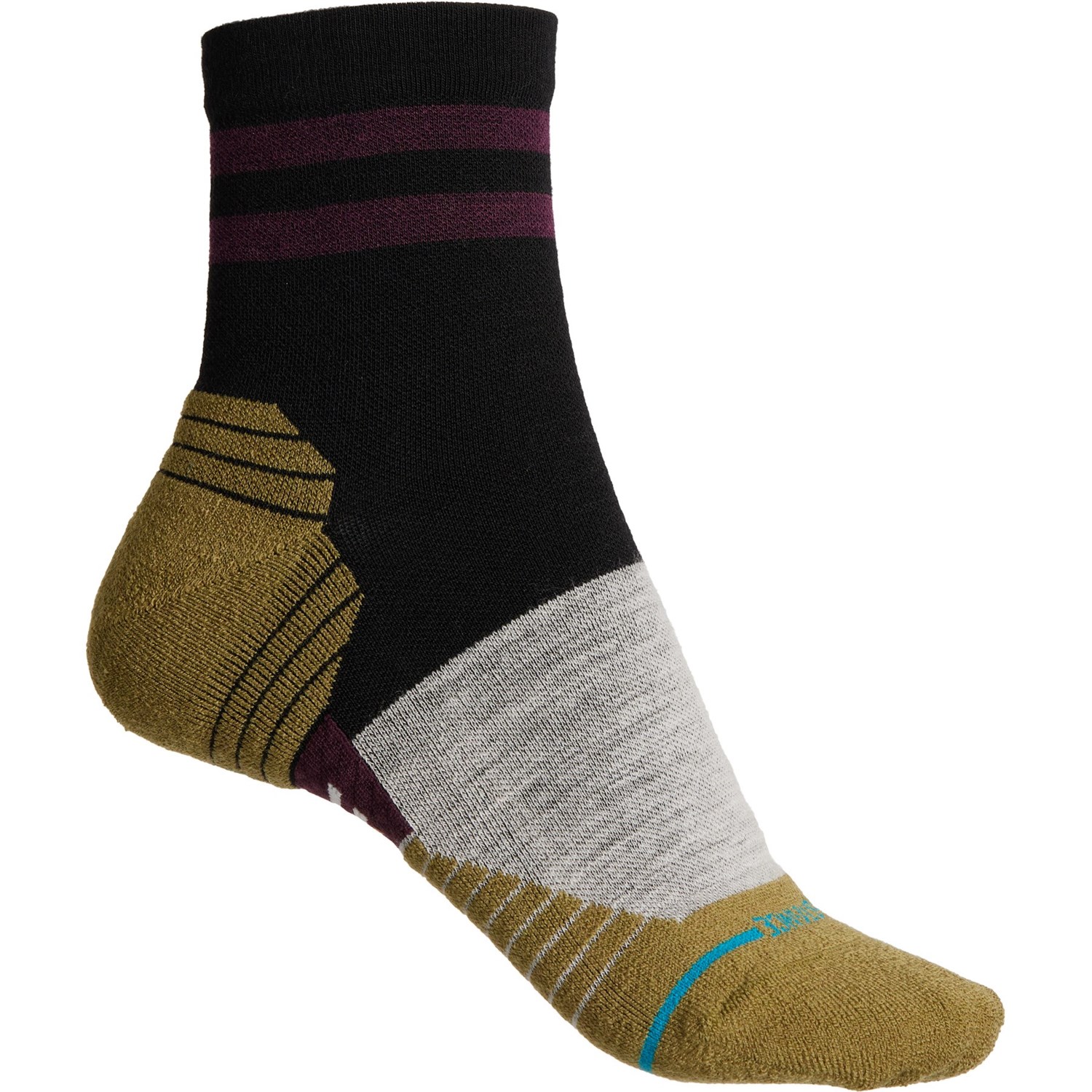 Stance Minimal Light Wool Socks (For Women) - Save 44%