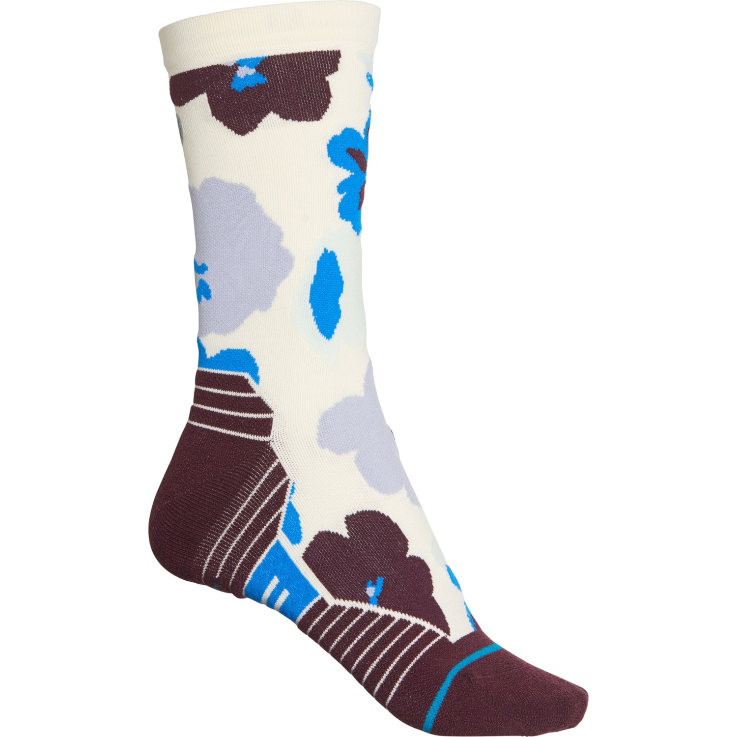 Stance Open Fields Socks (For Women) - Save 50%