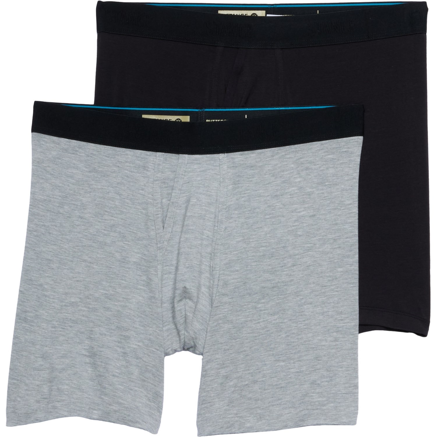 Stance Regulation Butter Blend Boxer Briefs - 2-Pack - Save 50%