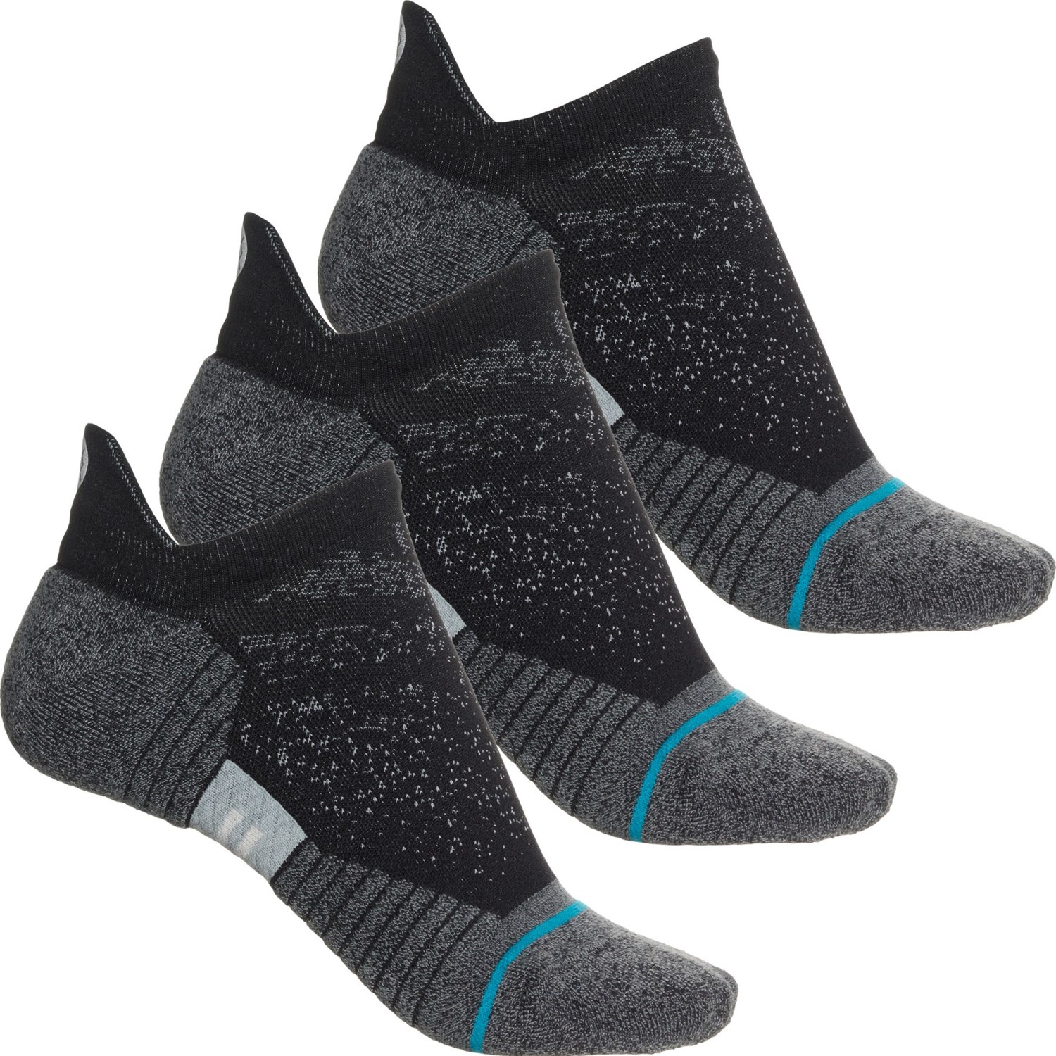 Stance Run Tab High-Performance Socks (For Women) - Save 40%