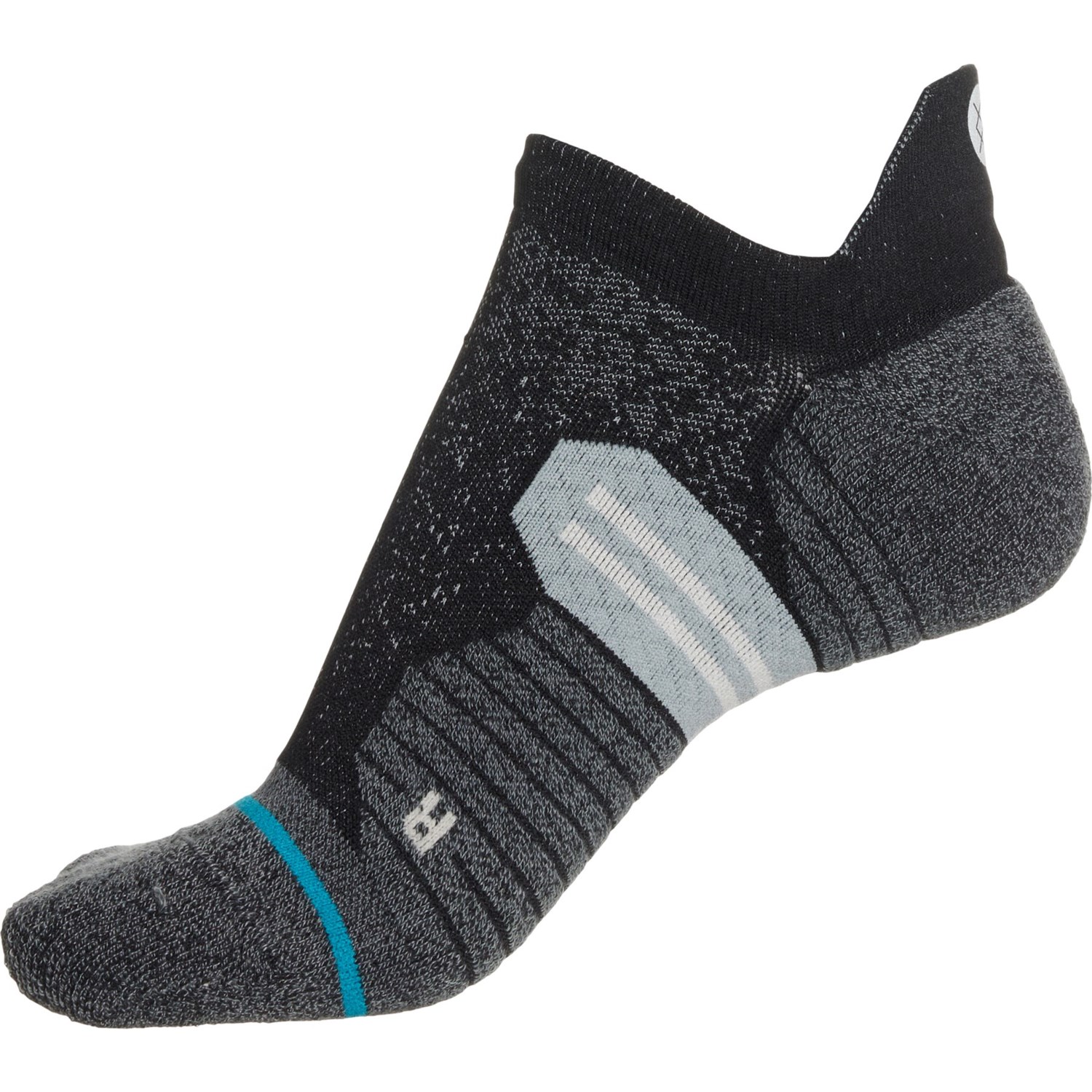 Stance Run Tab High-Performance Socks (For Women) - Save 40%
