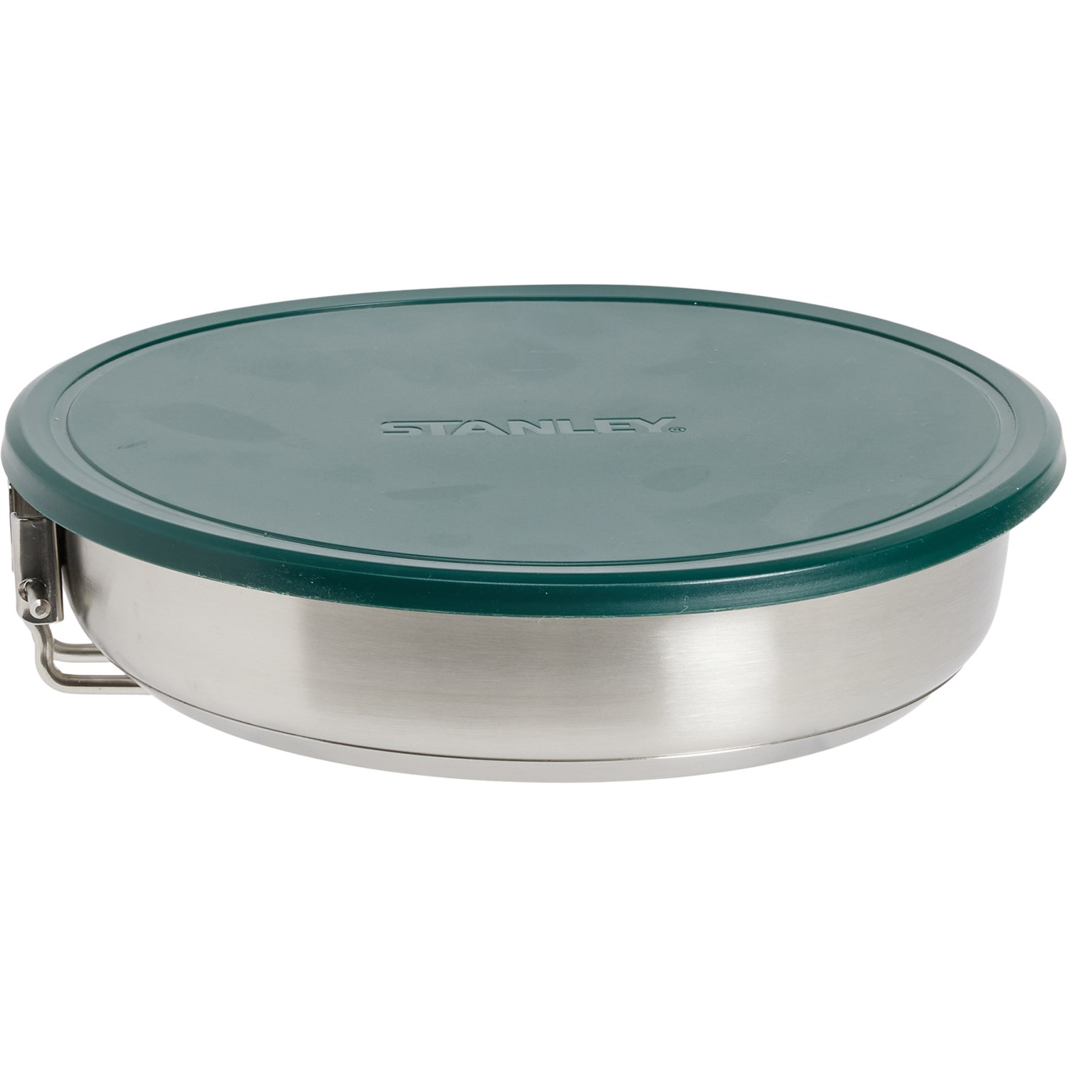 Stanley Adventure All-in-One Fry Pan Camp Cook Set - 9-Piece, Stainless ...