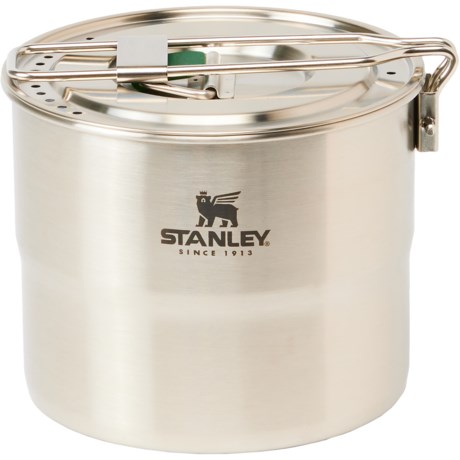 Stanley Adventure Series Camp Cook Set for Two - 6-Piece - Save 33%