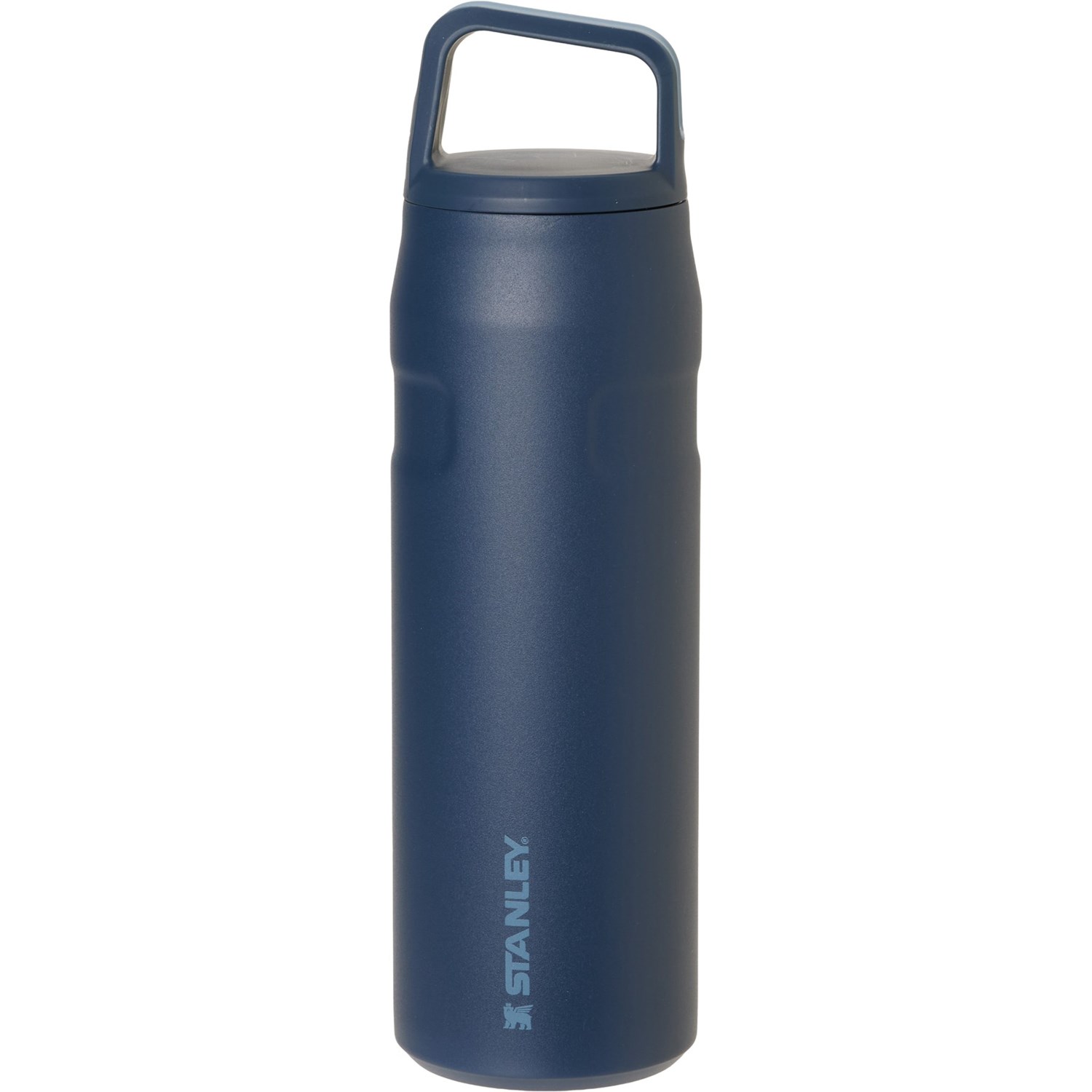 Stanley Aerolight IceFlow Water Bottle with Cap and Carry+ Lid - 24oz ...
