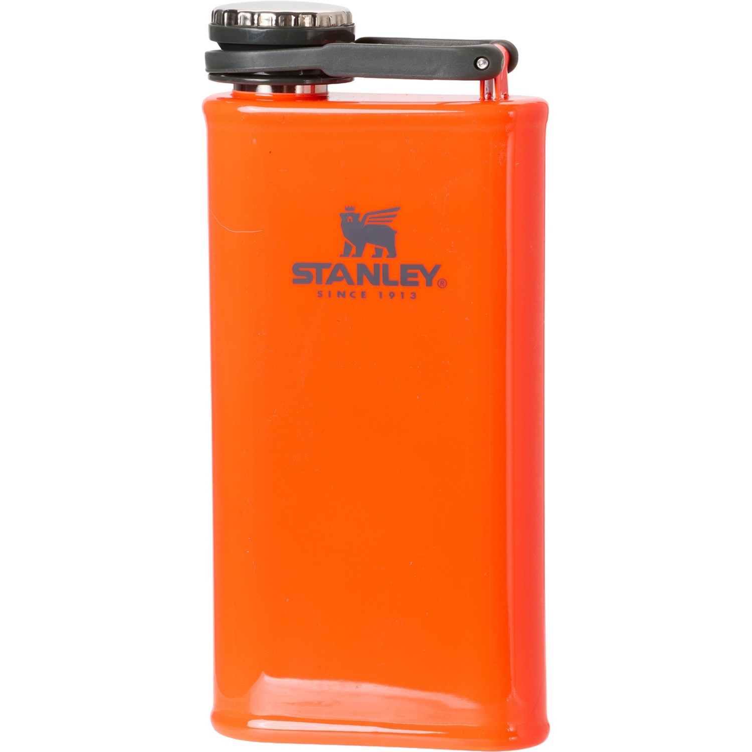Stanley Classic Easy Fill Flask - 8 oz. - Save 28%
