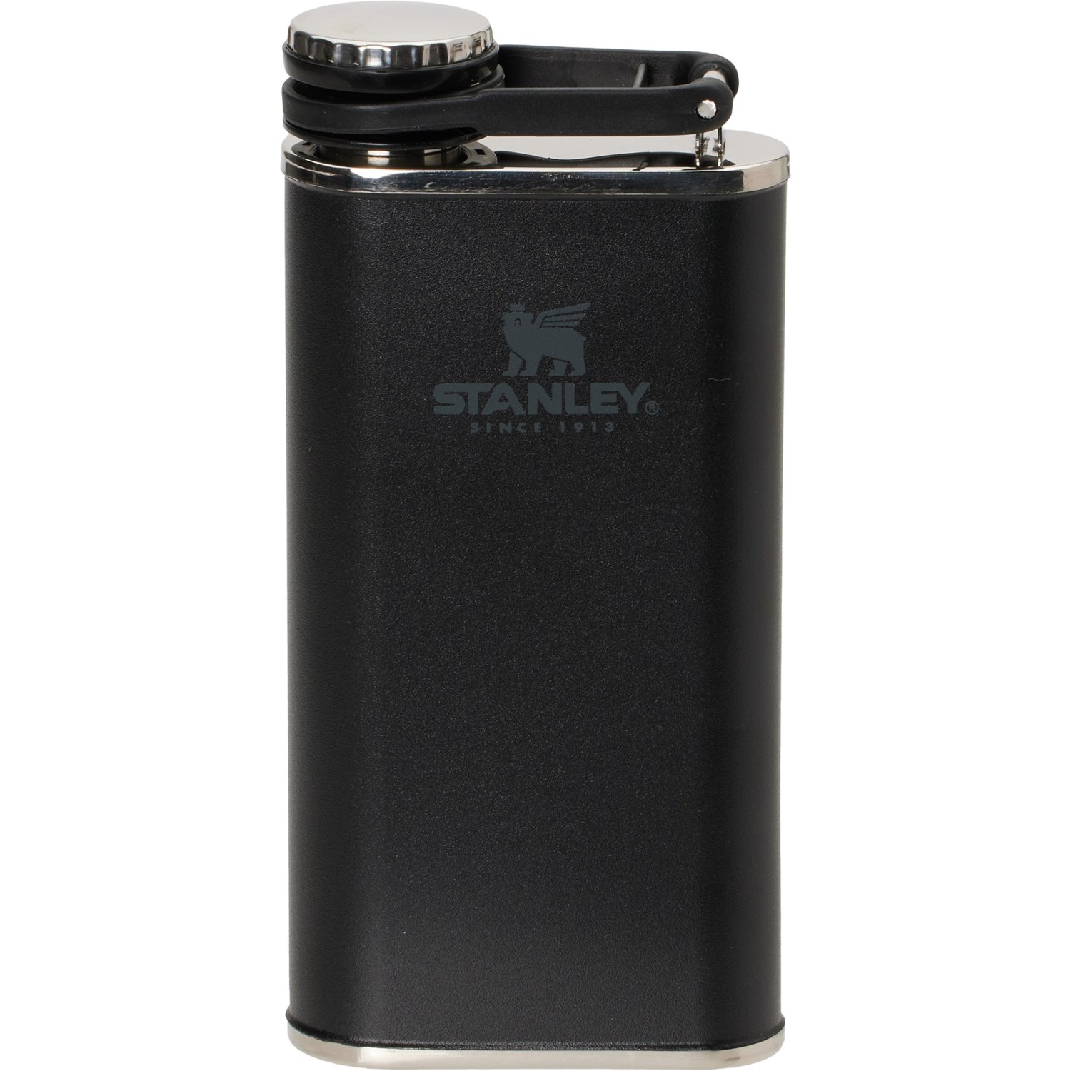 Stanley Classic Easy Fill Flask - 8 oz. - Save 34%