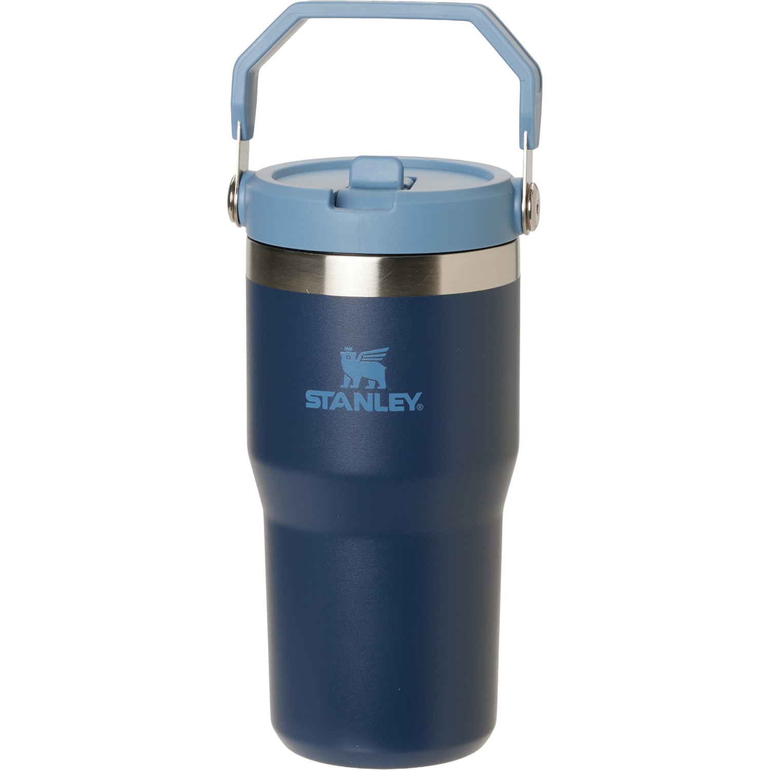 Stanley Classic IceFlow Flip-Straw Tumbler - 20 oz. - Save 33%