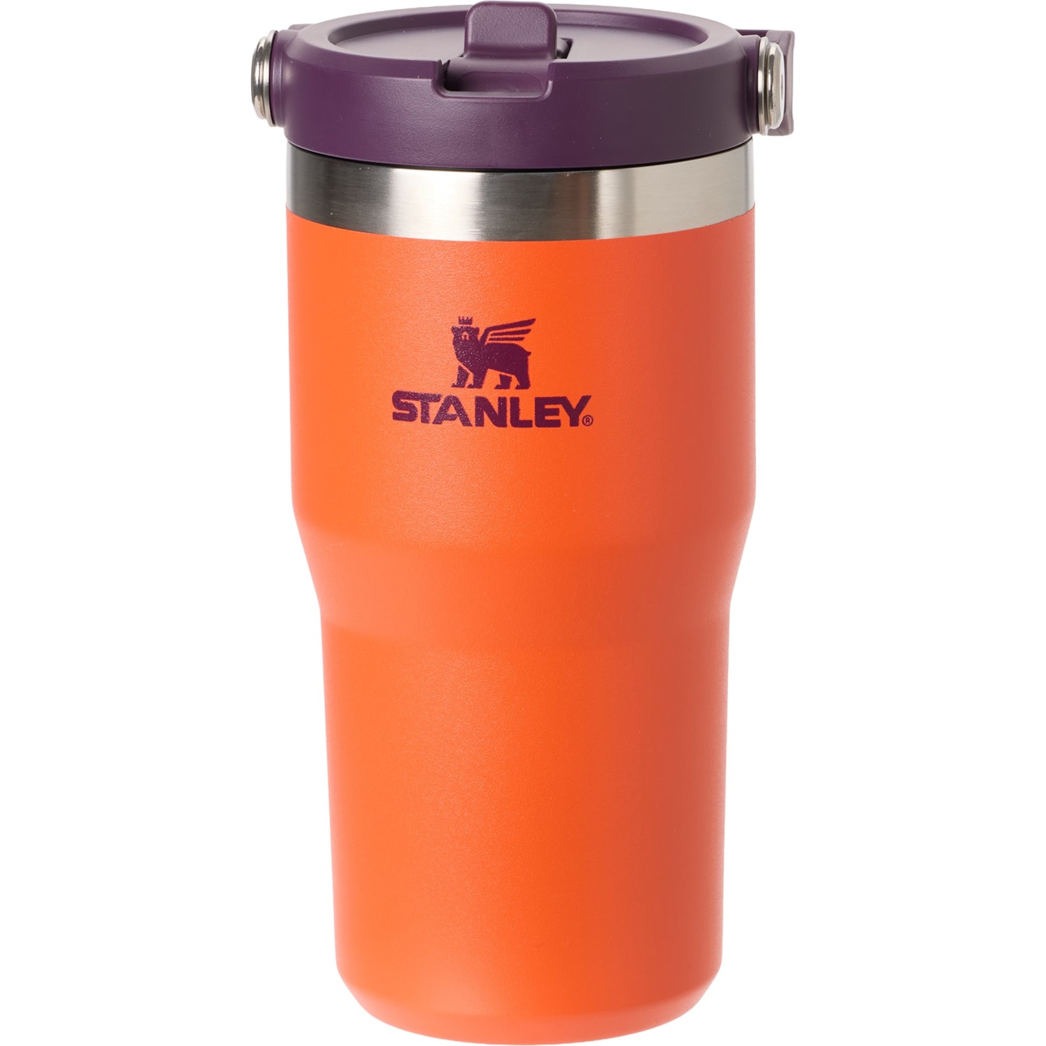 Stanley Classic IceFlow Flip-Straw Water Bottle - 20 oz. - Save 33%