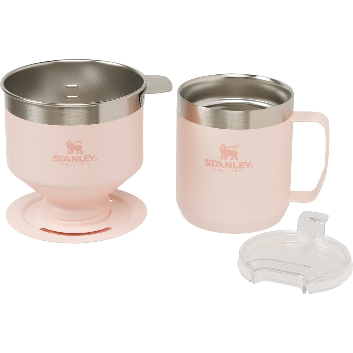 Stanley Classic Pour Over Coffee Maker Set - Save 33%