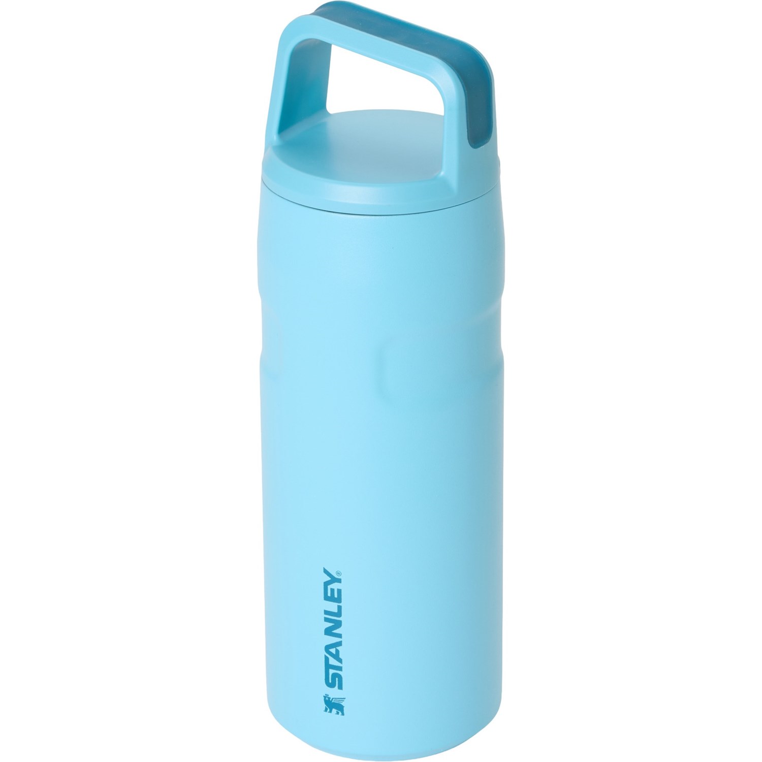 Stanley IceFlow AeroLight Insulated Water Bottle with Cap and Carry+ ...