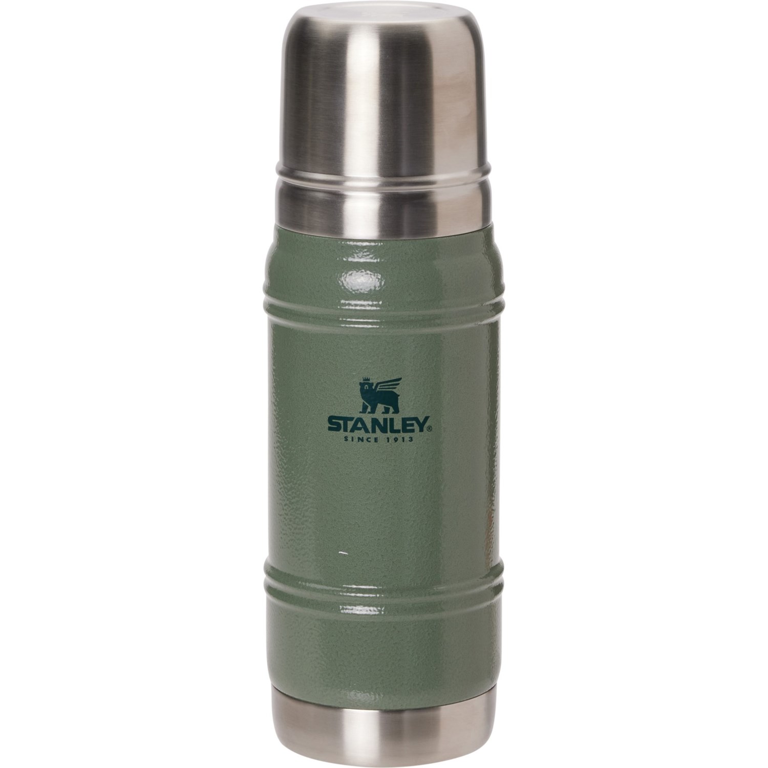 Stanley The Artisan Collection Legacy Vacuum Bottle - 20 oz. - Save 51%