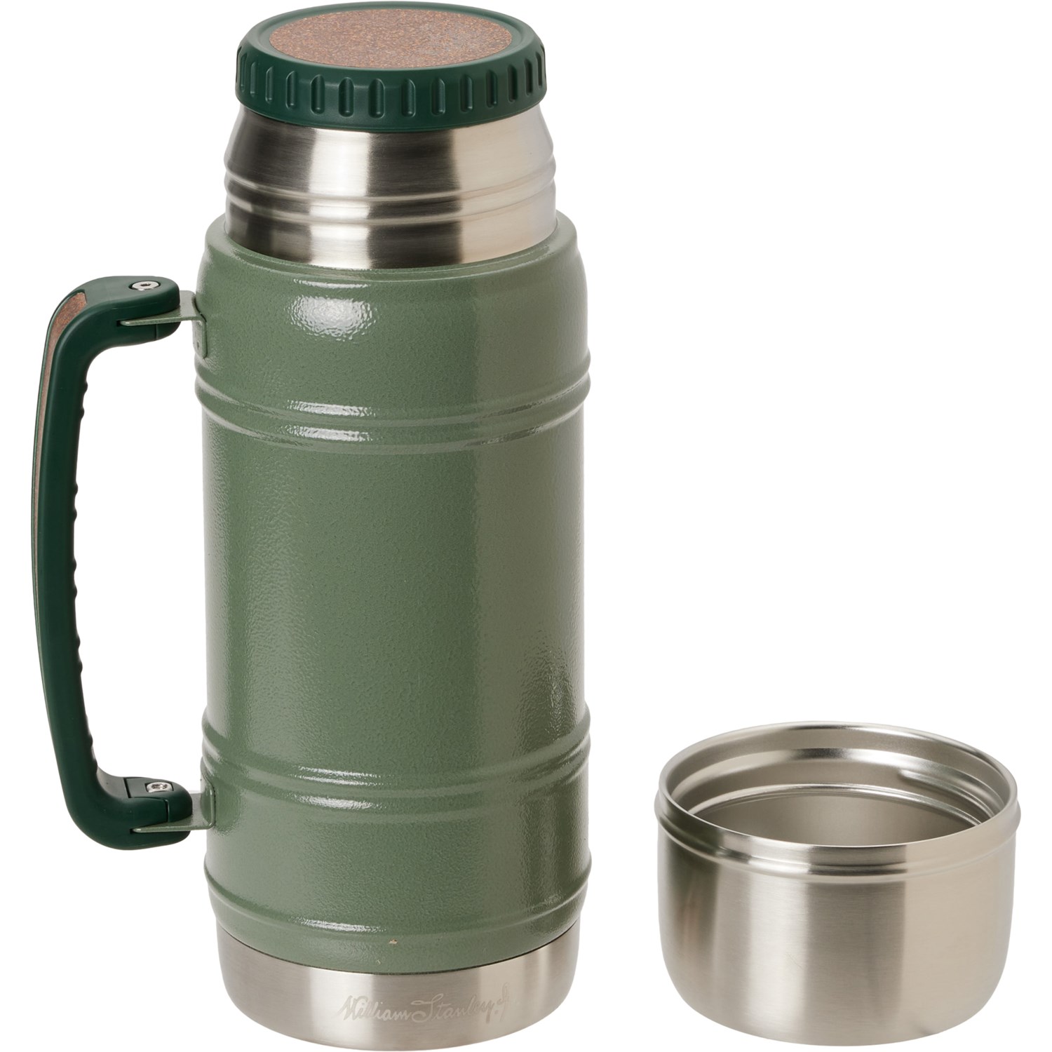 Stanley The Artisan Collection Legacy Vacuum-Insulated Food Jar - 27 oz ...