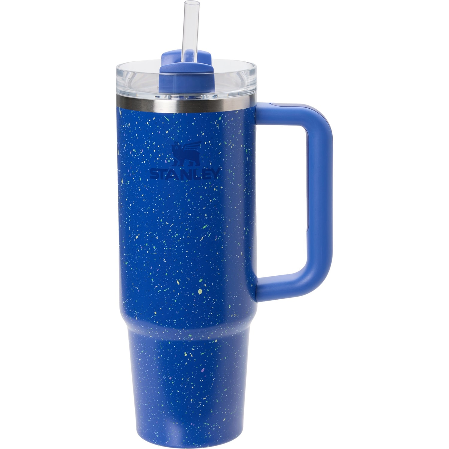 Stanley The Flowstate Quencher H2.O Tumbler - 30 oz., Vacuum Insulated ...