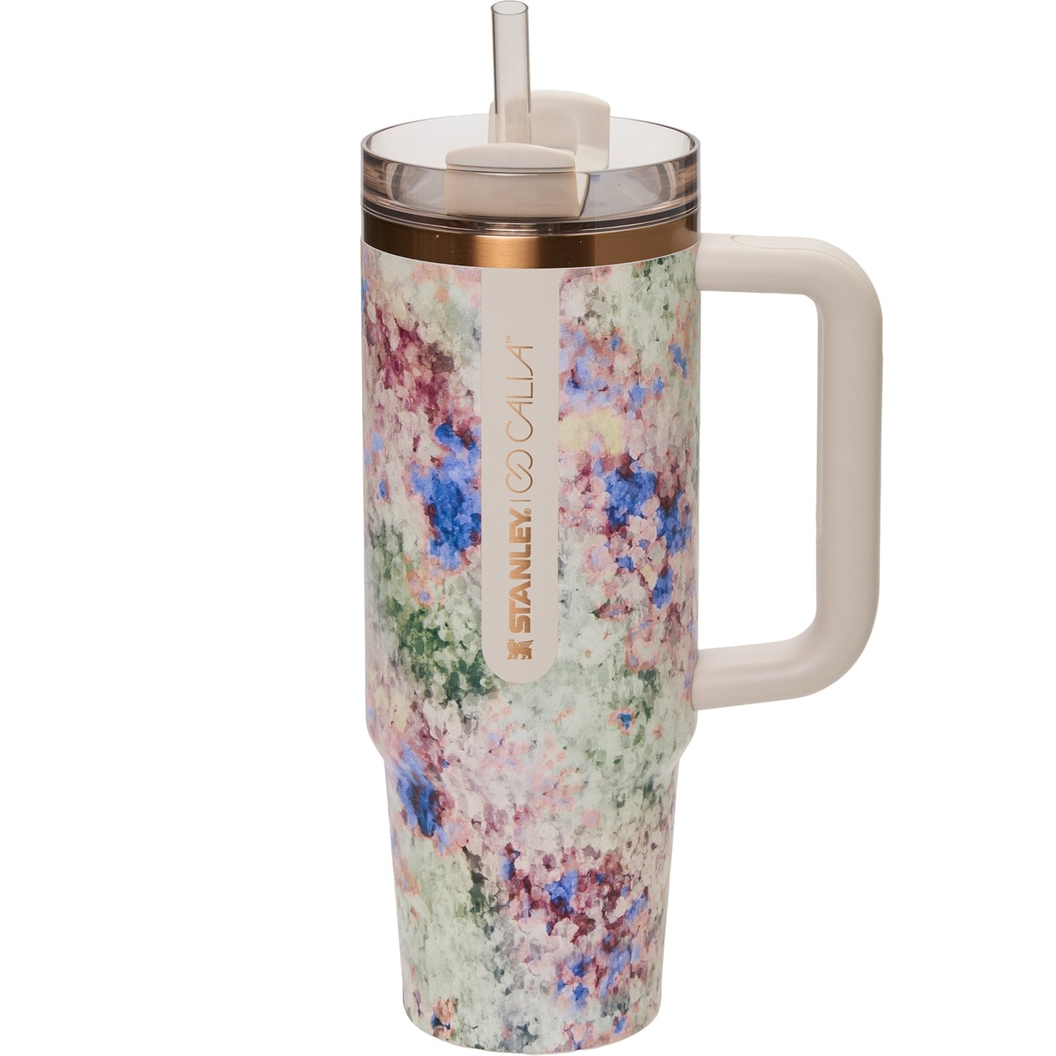 Stanley The Flowstate Quencher H2.O Tumbler - 30 oz., Vacuum Insulated ...