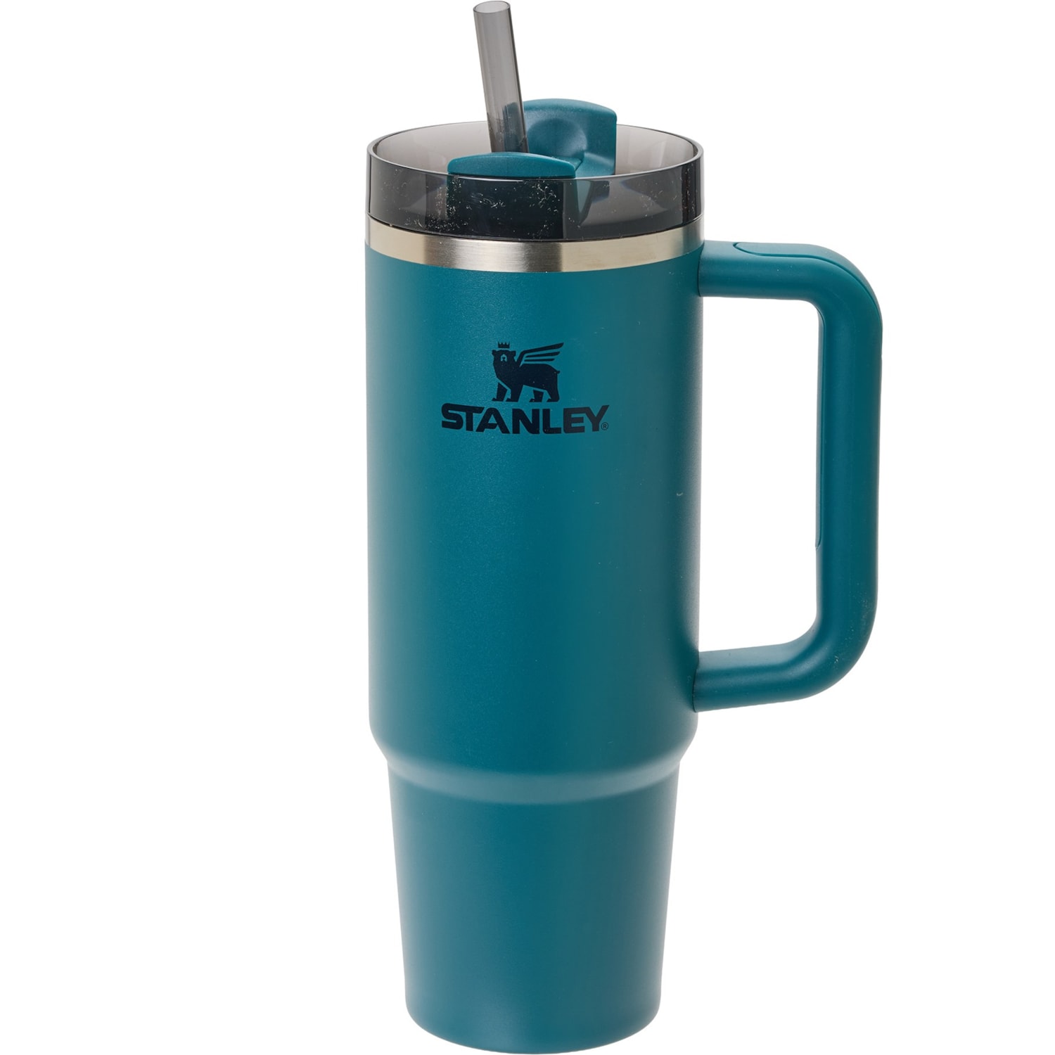 Stanley The Flowstate Quencher H2.O Tumbler - 30 oz., Vacuum Insulated ...