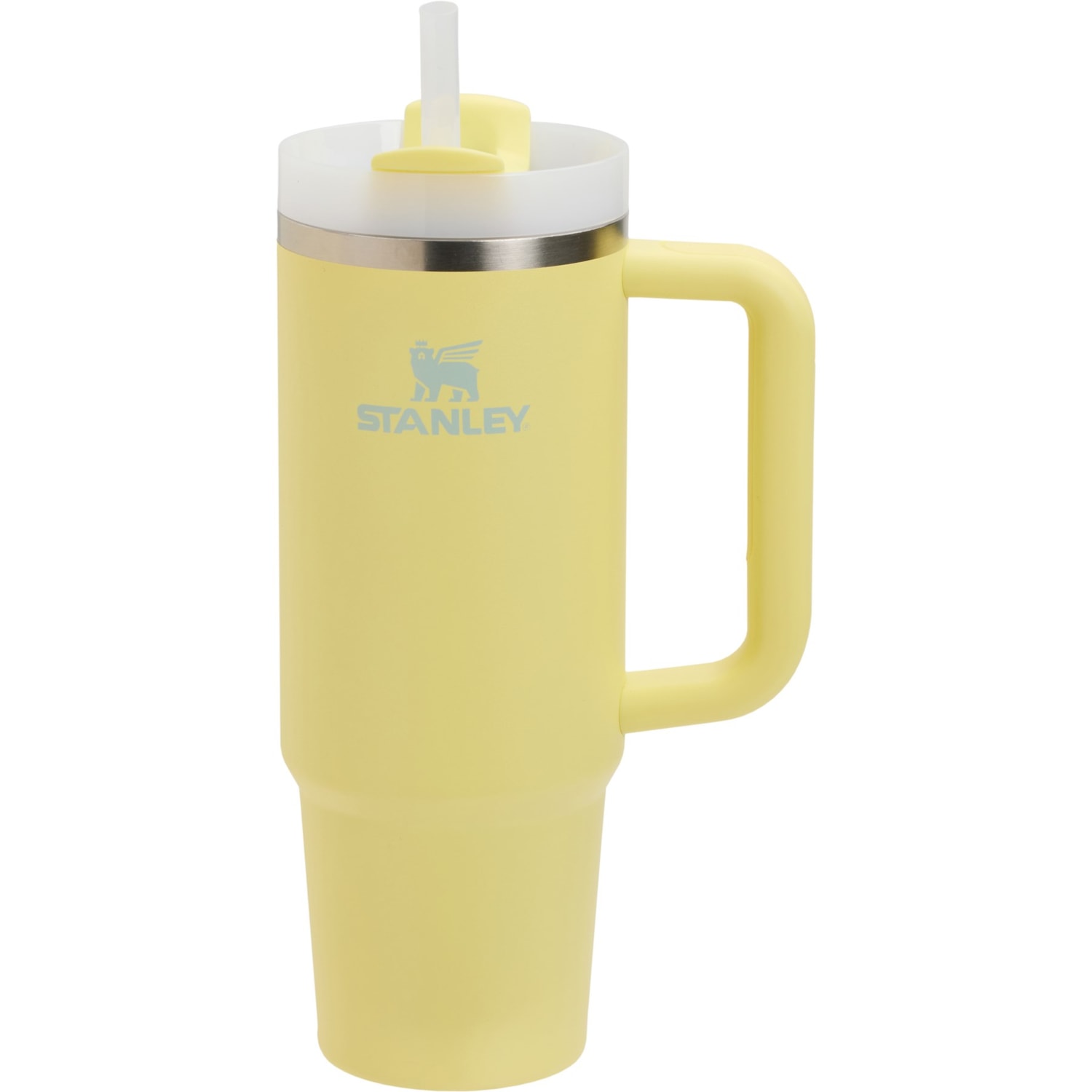 Stanley The Flowstate Quencher H2.O Tumbler - 30 oz., Vacuum Insulated ...