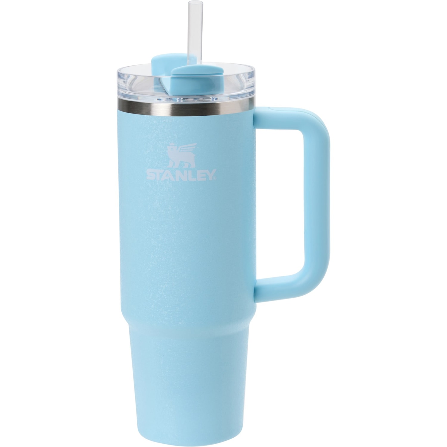 Stanley The Flowstate Quencher H2.O Tumbler - 30 oz., Vacuum Insulated ...