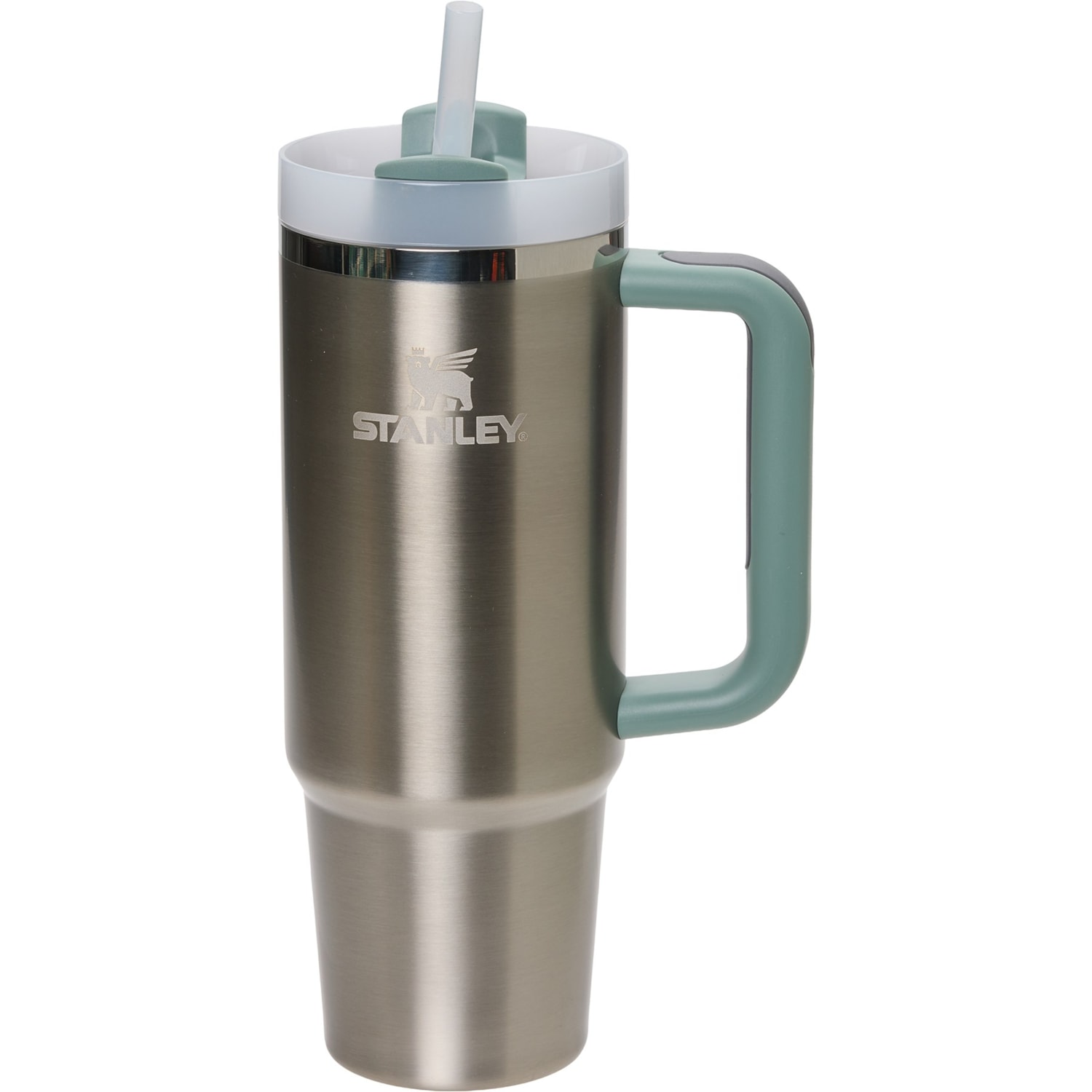 Stanley The Flowstate Quencher H2.O Tumbler - 30 oz., Vacuum Insulated ...
