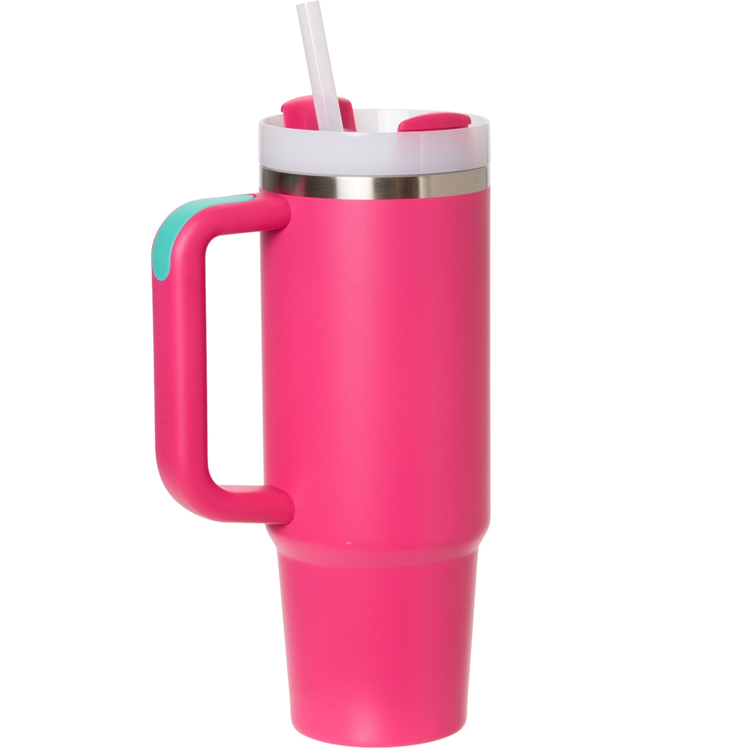 Stanley The Flowstate Quencher H2.O Tumbler - 30 oz., Vacuum Insulated ...
