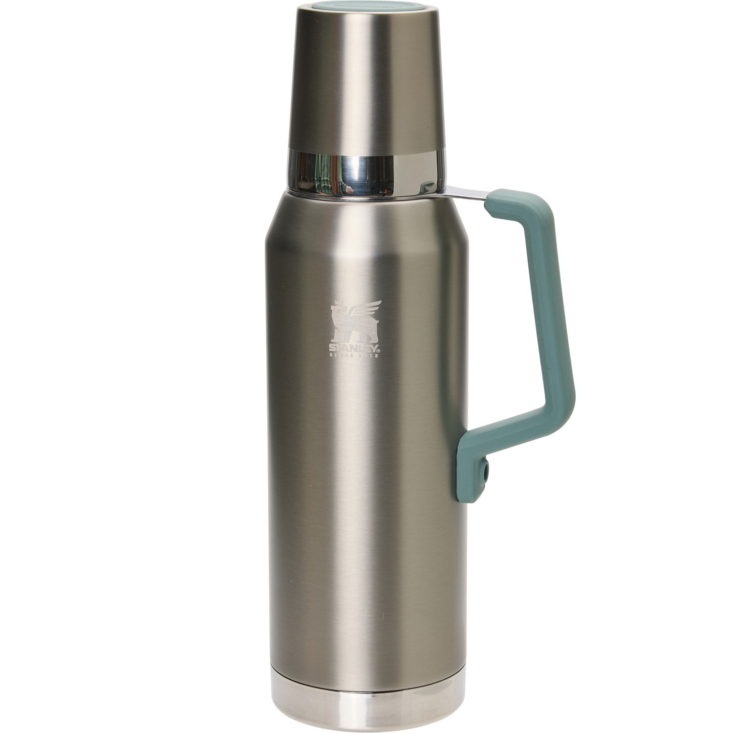 Stanley The Forge Collection Foundry Vacuum-Insulated Thermal Bottle ...