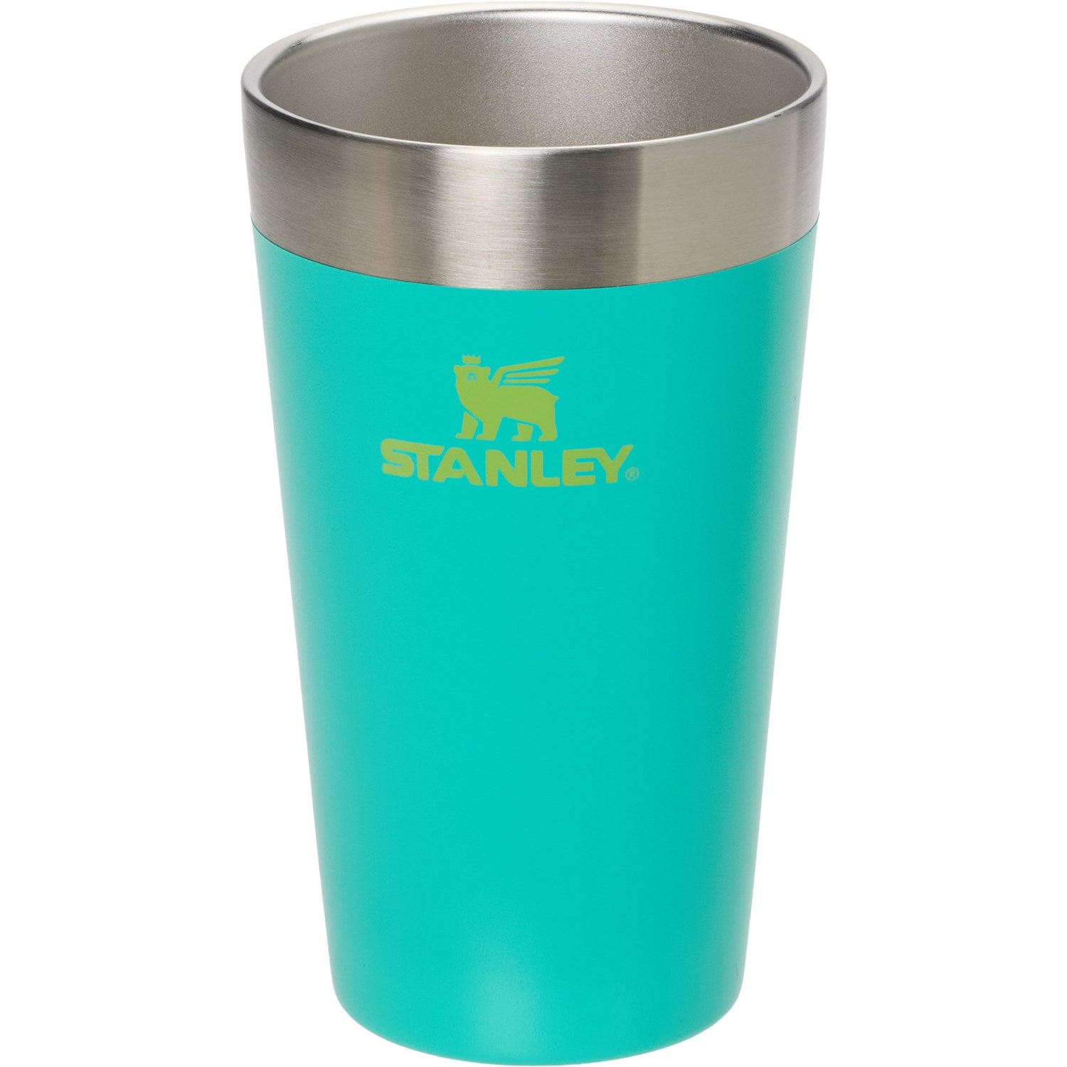 Stanley The Stay-Chill Stacking Beer Pint - 16 oz. - Save 35%