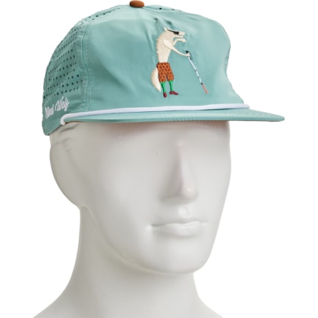 Staunch Traditional Outfitters Blind Wolf Baseball Cap - Save 62%