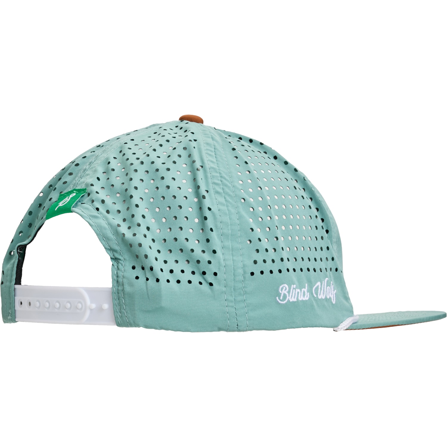 Staunch Traditional Outfitters Blind Wolf Baseball Cap - Save 62%