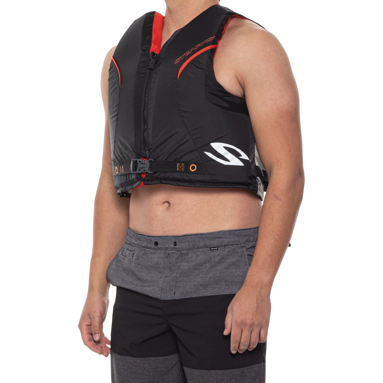 Stearns Avant 200 Paddlesport PFD Life Jacket (For Men) - Save 40%