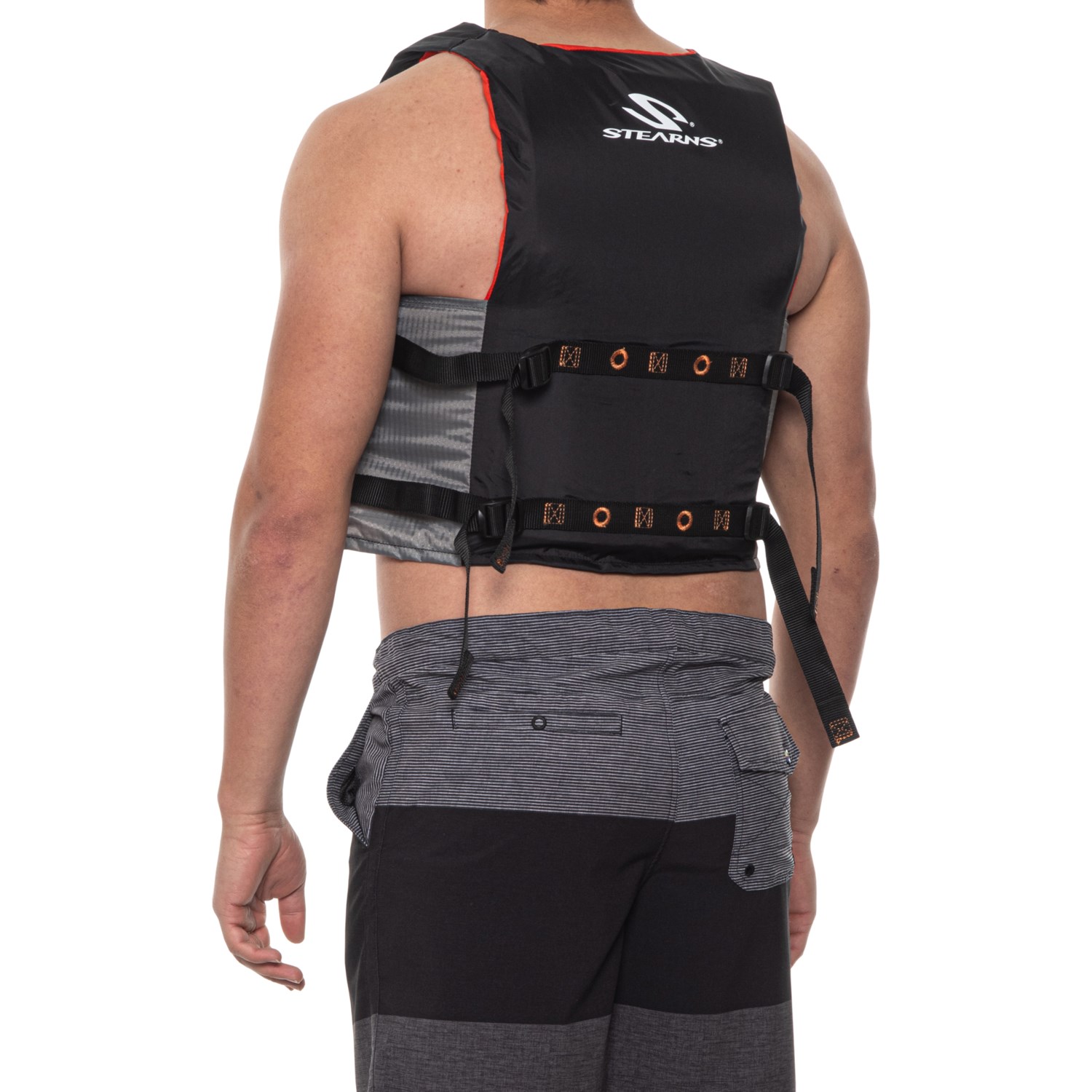 Stearns Avant 200 Paddlesport PFD Life Jacket (For Men) - Save 40%