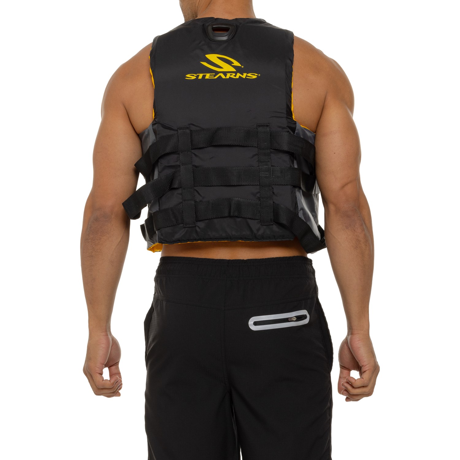 Stearns Infinity Type III PFD Life Jacket (For Men) - Save 44%