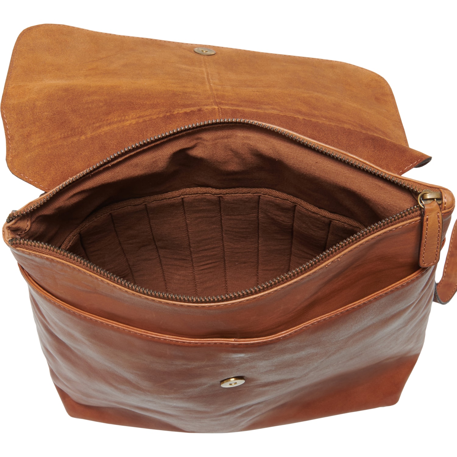 Stichwell Convertible Backpack (For Women) - Save 33%