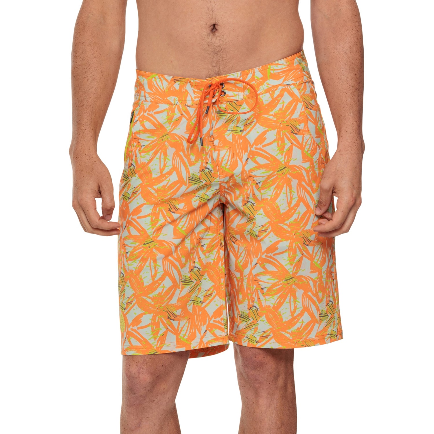 Stio CFS Boardshorts - UPF 50+ - Save 66%