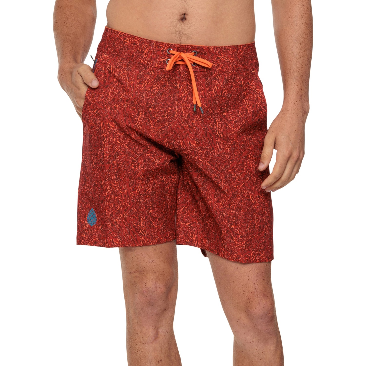 Stio CFS Boardshorts - UPF 50+ - Save 66%