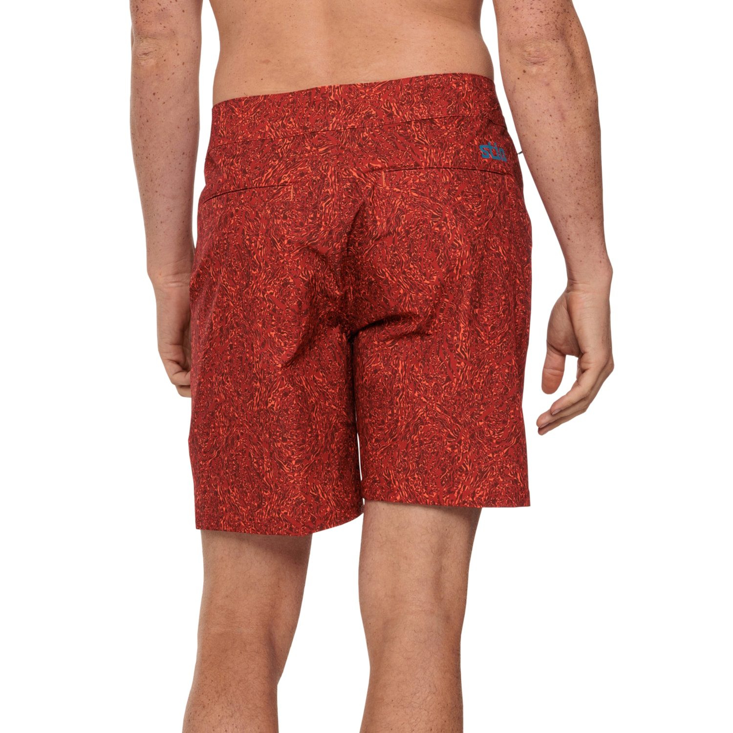 Stio CFS Boardshorts - UPF 50+ - Save 73%