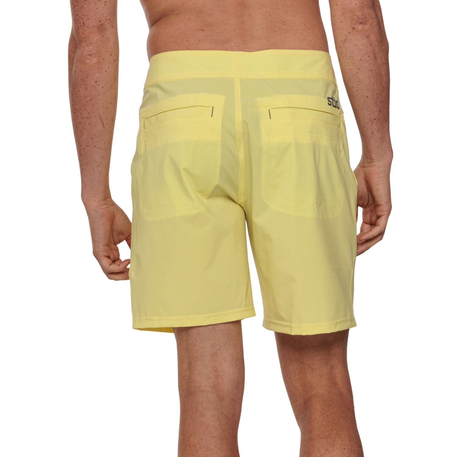 Stio CFS Boardshorts - UPF 50+ - Save 81%