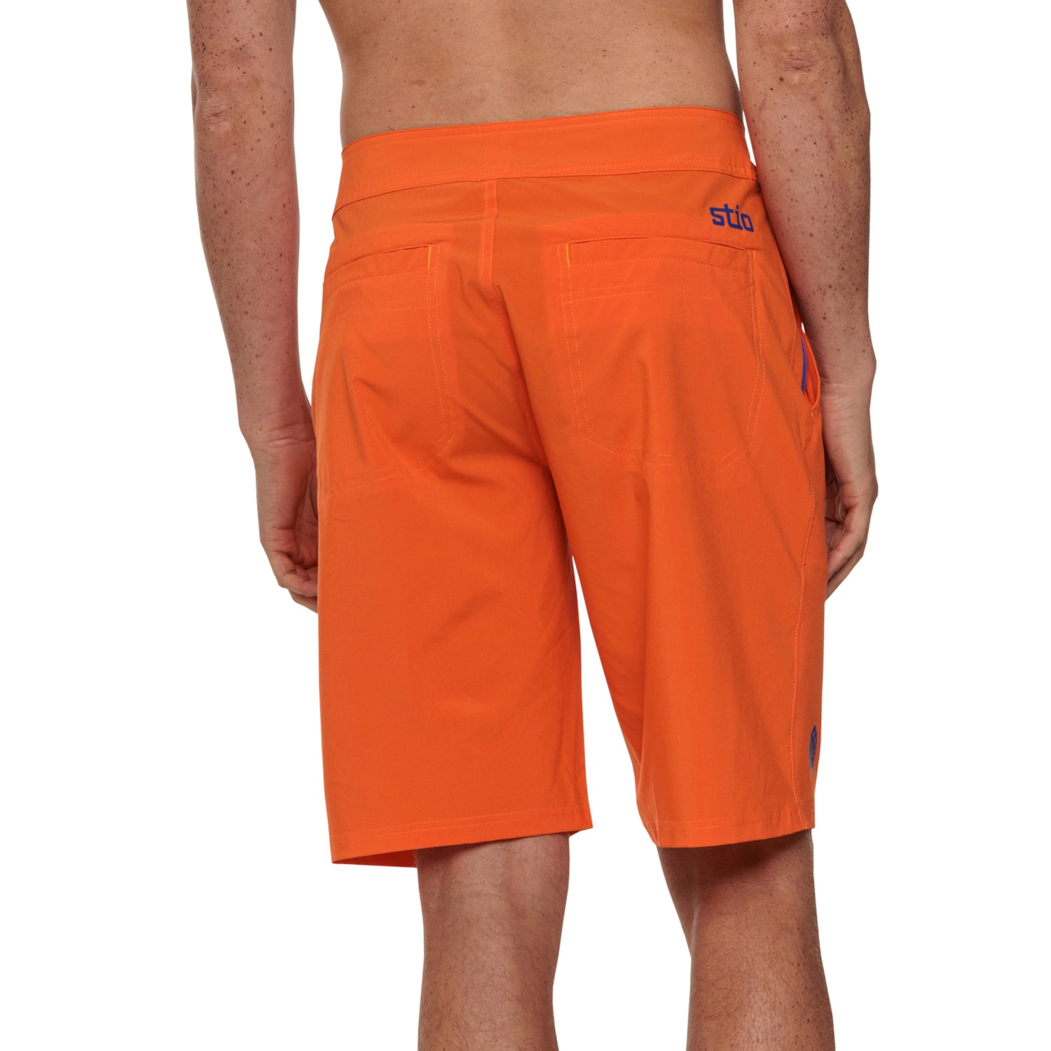 Stio CFS Boardshorts - UPF 50+ - Save 66%