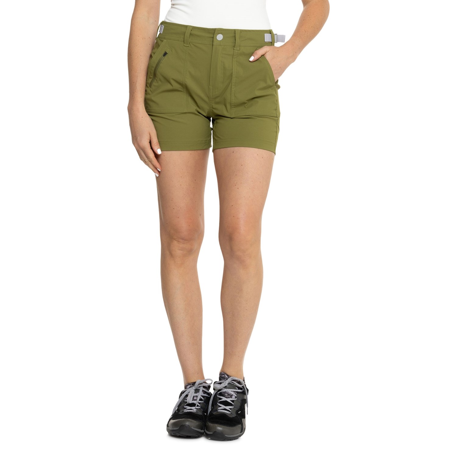 Stio Cut Bank Shorts - UPF 50+ - Save 74%